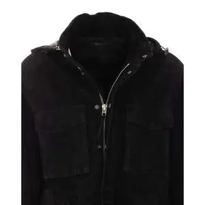 TOM FORD Heavy Jacket