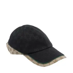 Gucci Gg Baseball Cap