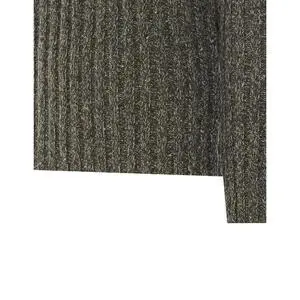 GOLDEN GOOSE Logo Sweater