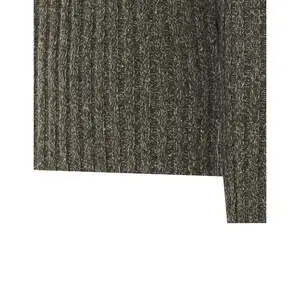 GOLDEN GOOSE Logo Sweater