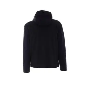 Herno Hooded Down Jacket