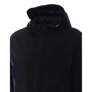 Herno Hooded Down Jacket