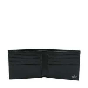 Gucci Bi-fold Essence Classic Wallet