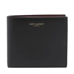 Saint Laurent East/west Wallet