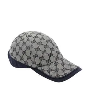 Gucci Gg Baseball Cap