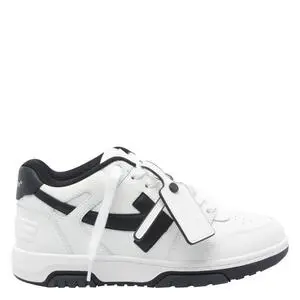 Off-White Out Of Office Sneakers - White