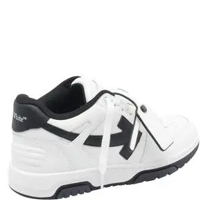Off-White Out Of Office Sneakers - White