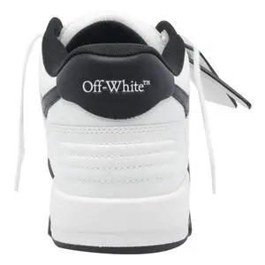 Off-White Out Of Office Sneakers - White