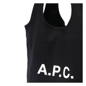 A.p.c. Ninon Tote Bag