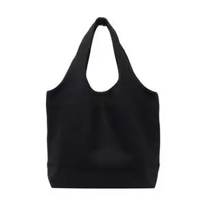A.p.c. Ninon Tote Bag - Black