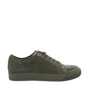 LANVIN Dbb1 Sneakers - Green