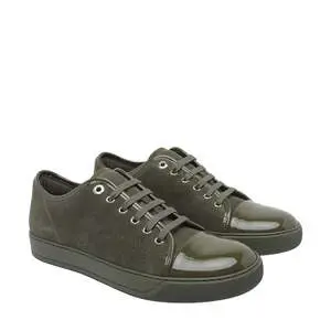 LANVIN Dbb1 Sneakers