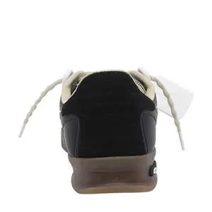 Off-White End Of Play Sneakers - Black