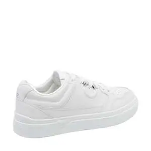 FERRAGAMO Gancini Sneakers