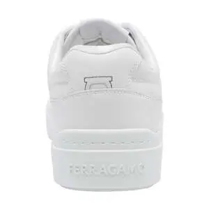 FERRAGAMO Gancini Sneakers