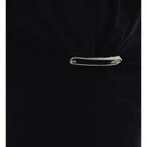 LANVIN Draped Sweater
