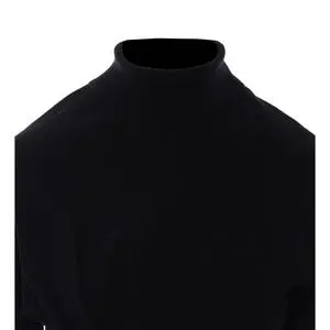 LANVIN Draped Sweater