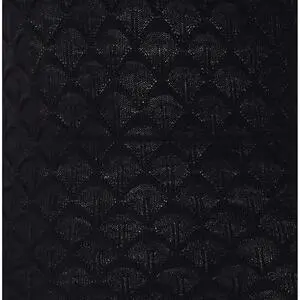 LANVIN High Neck Sweater
