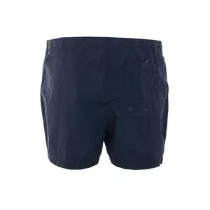 Stone Island Logo Swimshorts