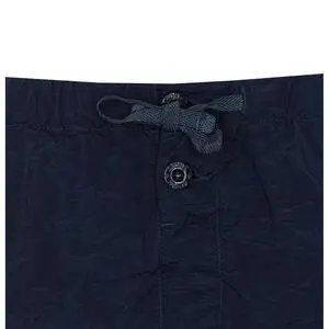 Stone Island Logo Swimshorts