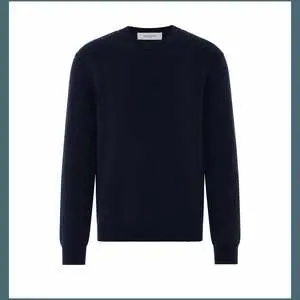 GOLDEN GOOSE Sweater - Blue