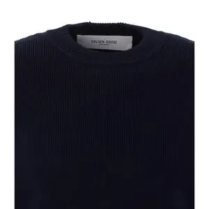 GOLDEN GOOSE Sweater