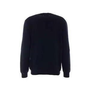 GOLDEN GOOSE Sweater - Blue