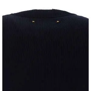 GOLDEN GOOSE Sweater - Blue