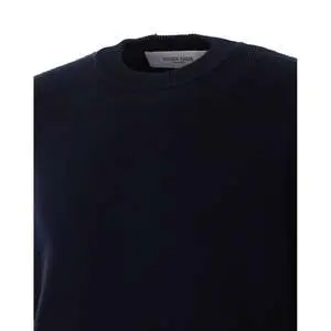 GOLDEN GOOSE Sweater - Blue
