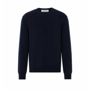 GOLDEN GOOSE Sweater - Blue