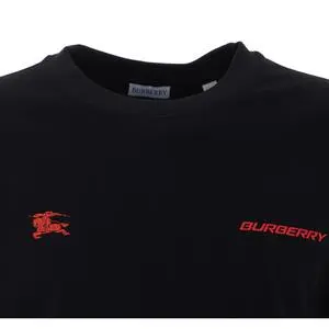 Burberry London Map T-shirt