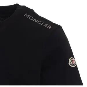 Moncler Logo T-shirt
