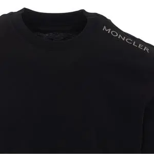 Moncler Logo T-shirt