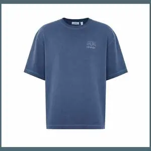 Off-White Offline Half Arrow Skate T-shirt - Blue