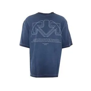 Off-White Offline Half Arrow Skate T-shirt