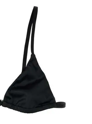 TOTEME Satin Bralette