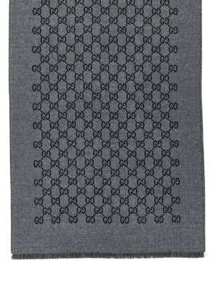 Gucci Sogi' Scarf