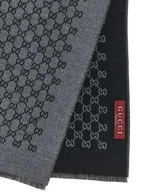 Gucci Sogi' Scarf