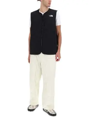 The North Face Nylon Puffer Vest