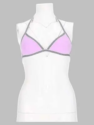 Versace Designer Swimsuit With Sculpted Silhouette