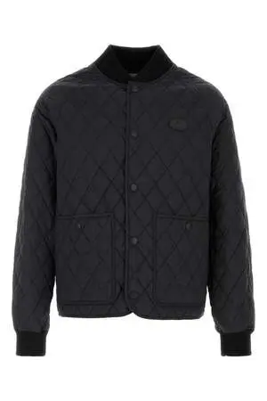 Burberry Uphampton Nylon Jacket