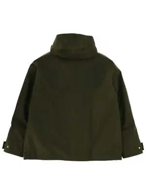 Herno Hooded Waterproof Jacket