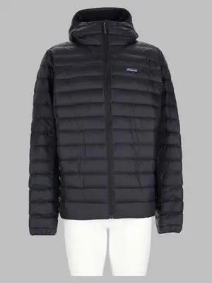 Patagonia Sports Jacket - Black
