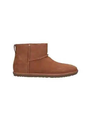 UGG Classic Leather Mini Boot