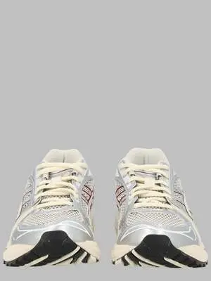 Asics Low-profile Sneakers - Ivory