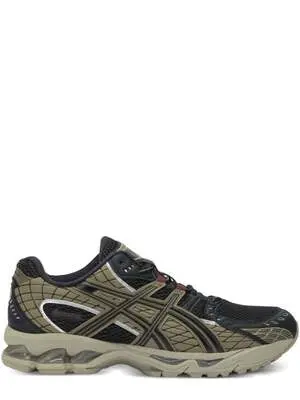 Asics Gore-tex Trail Running Sneakers