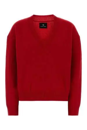ANINE BING Cashmere Sweater