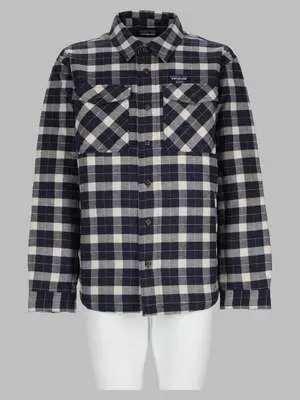 Patagonia Everyday Shirt - Blue