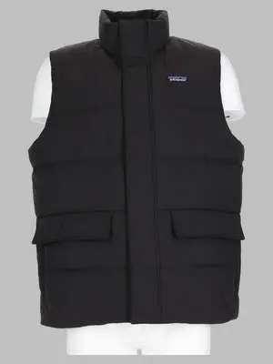 Patagonia Outdoor Vest - Black