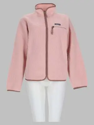 Patagonia Lightweight Sports Jacket - Pink